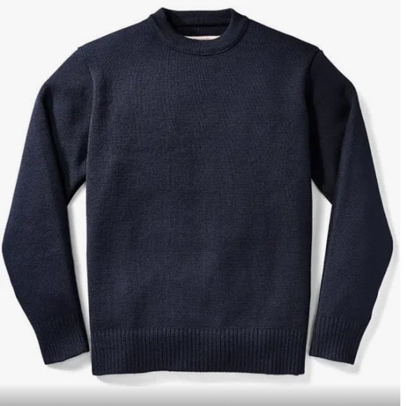 Filson | Sweaters | Filson Crewneck Guide Sweater | Poshmark